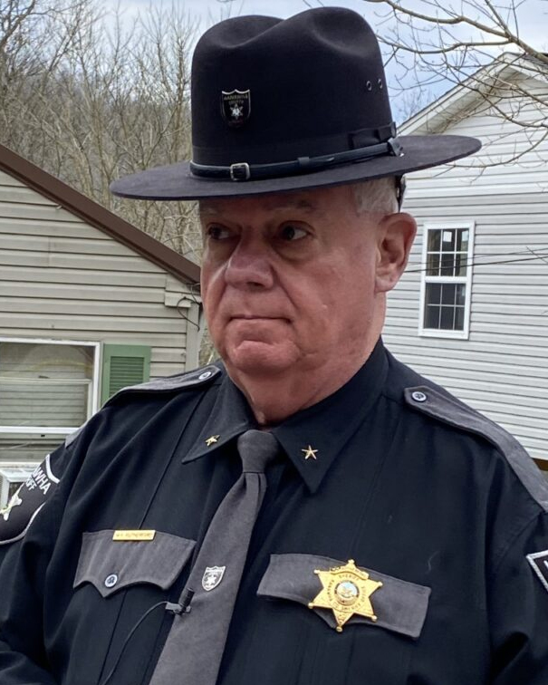 WVSA Officers – West Virginia Sheriffs' Association