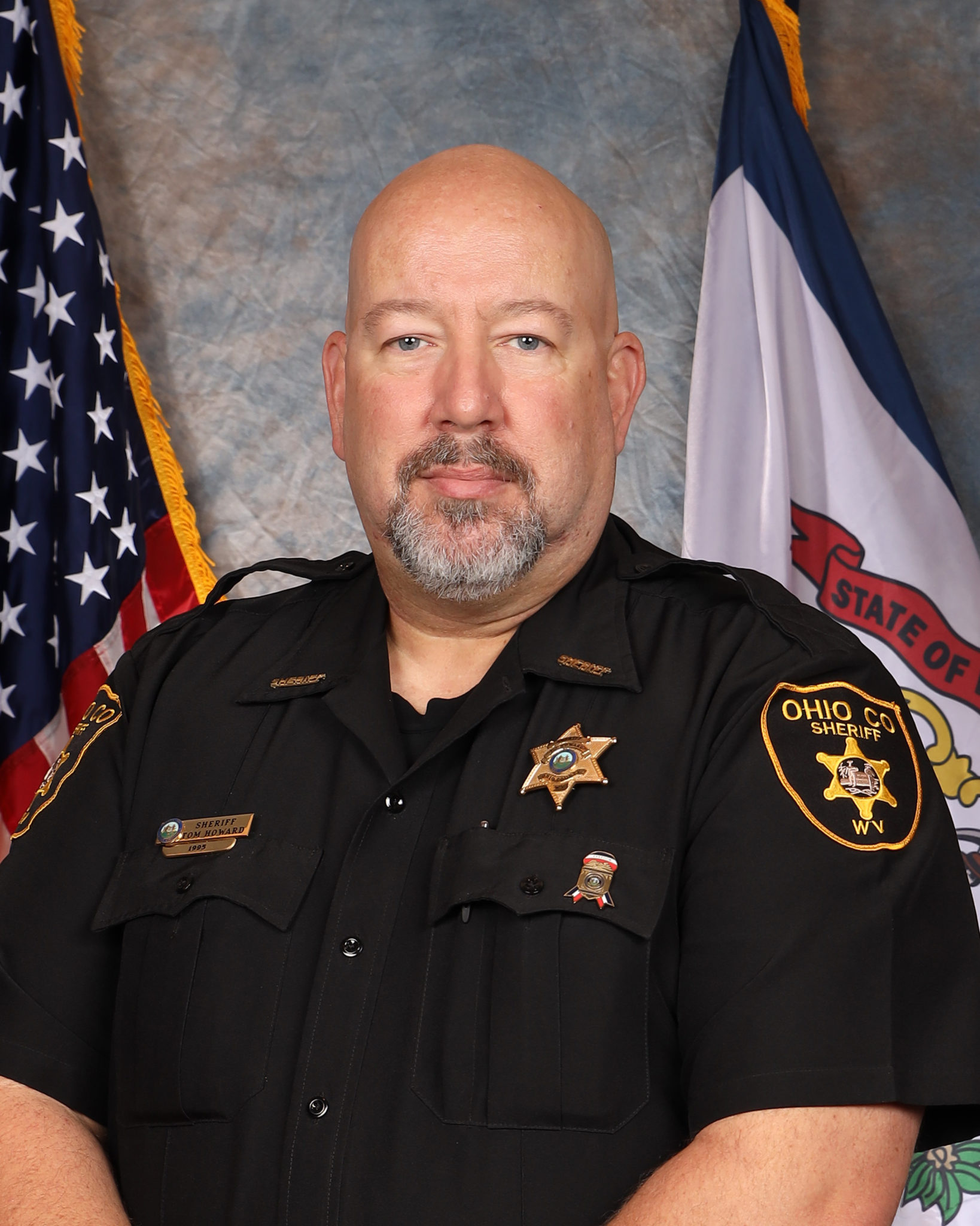WVSA Officers – West Virginia Sheriffs' Association