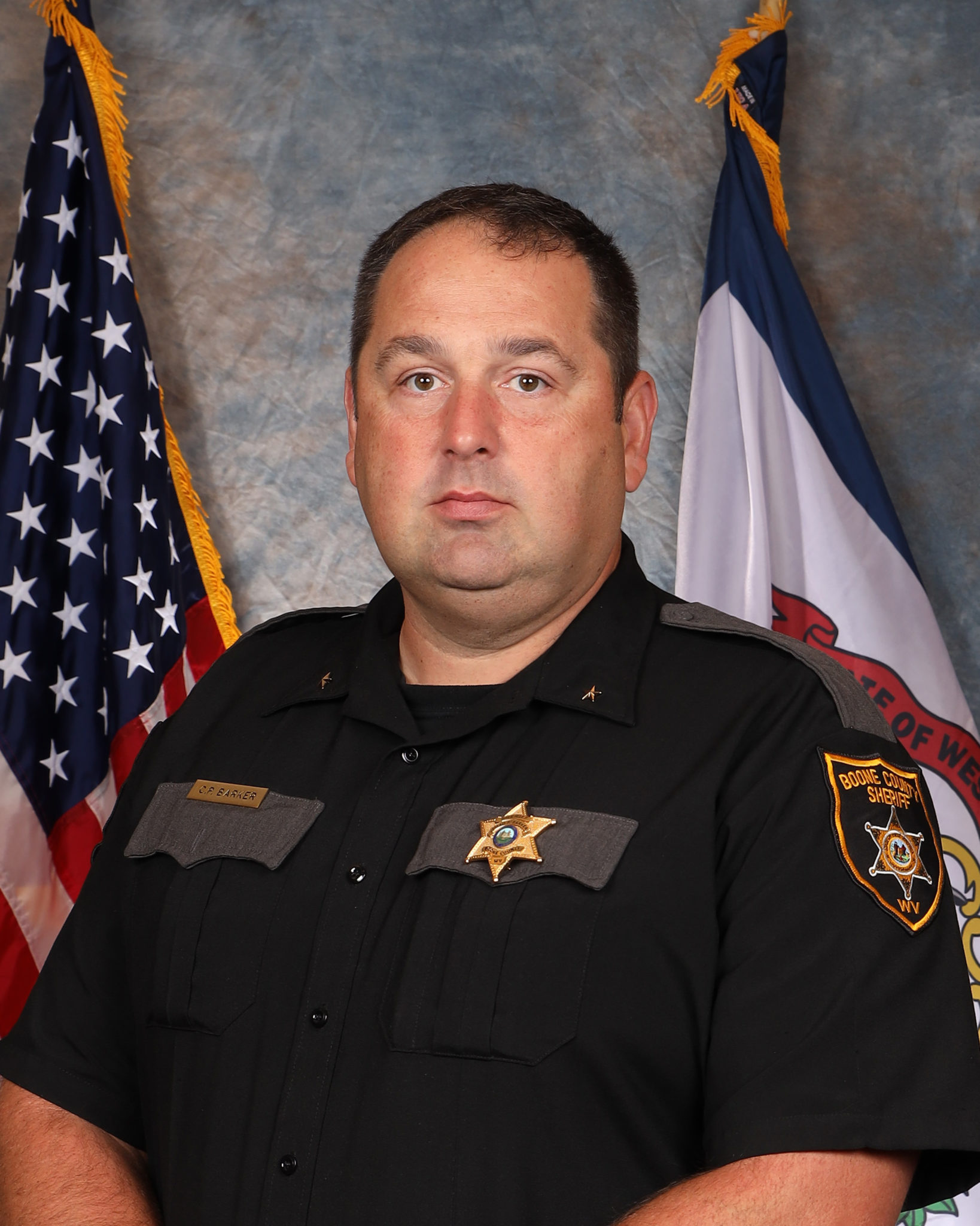 WVSA Officers – West Virginia Sheriffs' Association