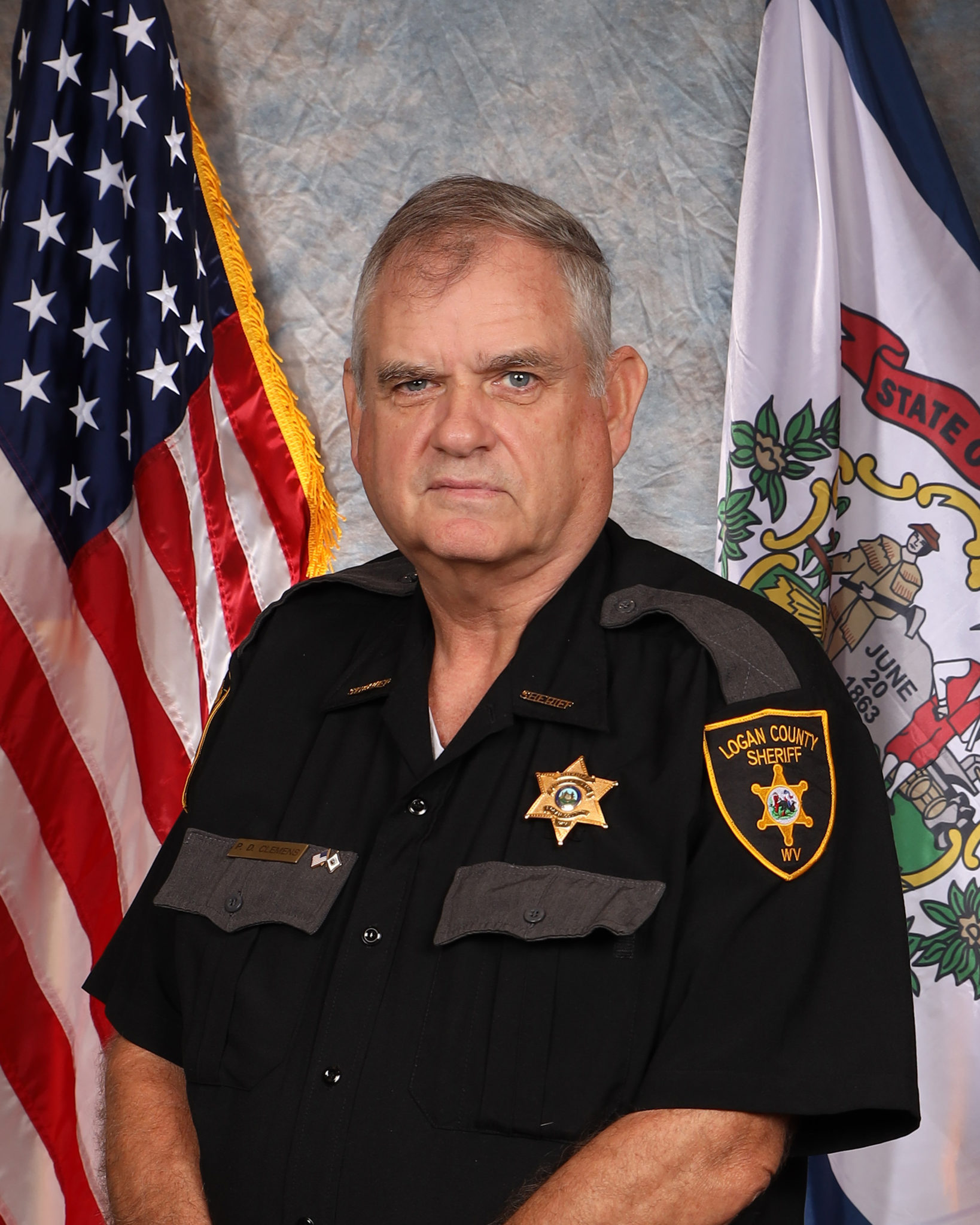 WVSA Officers – West Virginia Sheriffs' Association