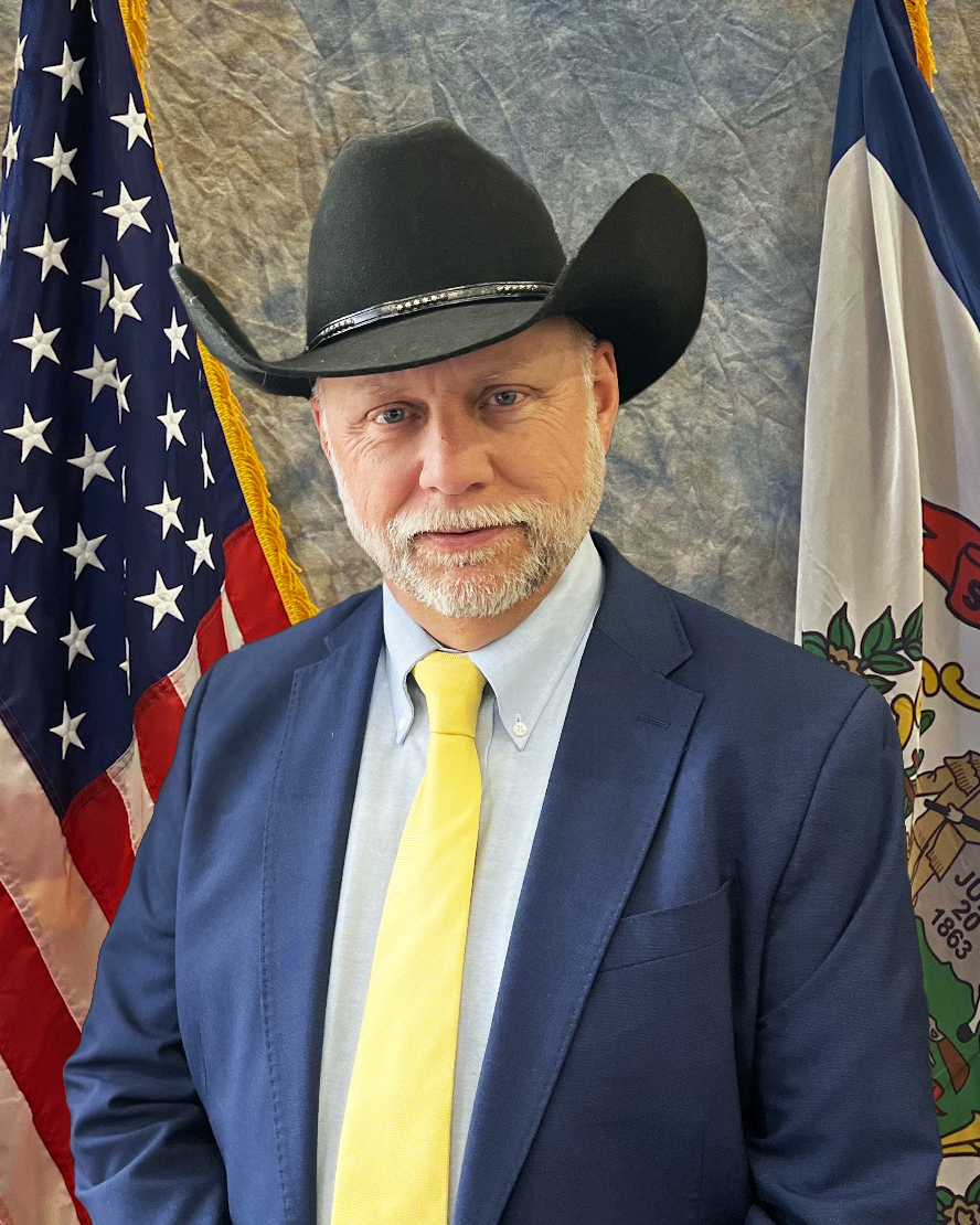 WVSA Officers – West Virginia Sheriffs' Association