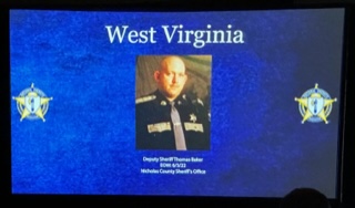 West Virginia Sheriffs' Association – Serving and protecting our State ...