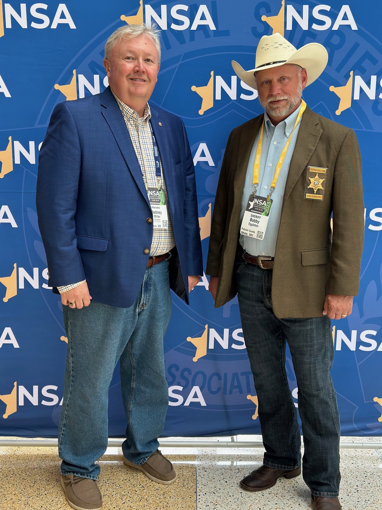 West Virginia Sheriffs' Association – Serving and protecting our State ...