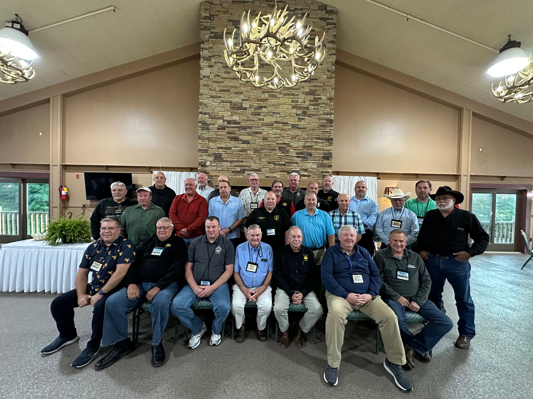 West Virginia Sheriffs' Association – Serving and protecting our State ...