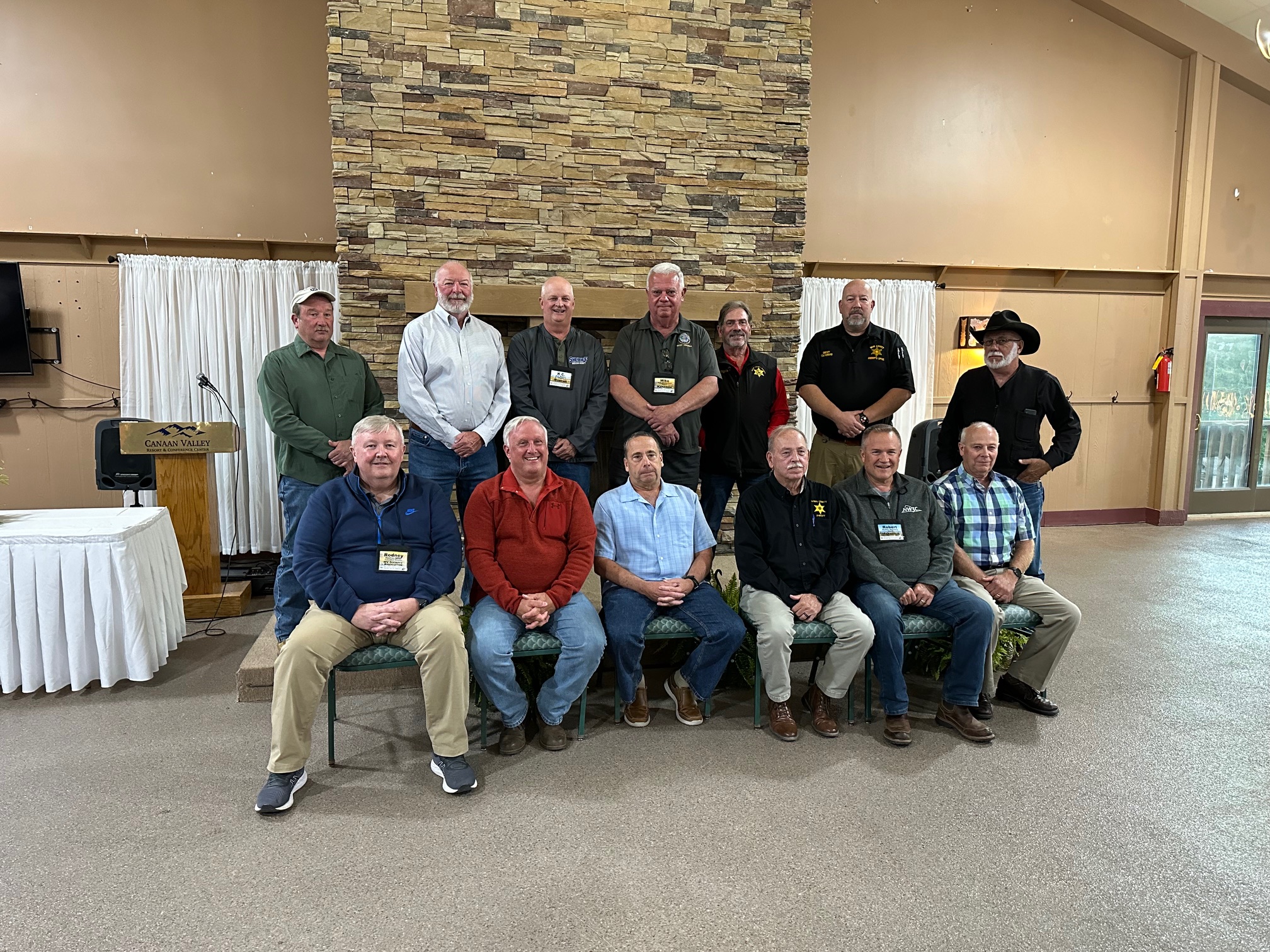 West Virginia Sheriffs' Association – Serving and protecting our State ...