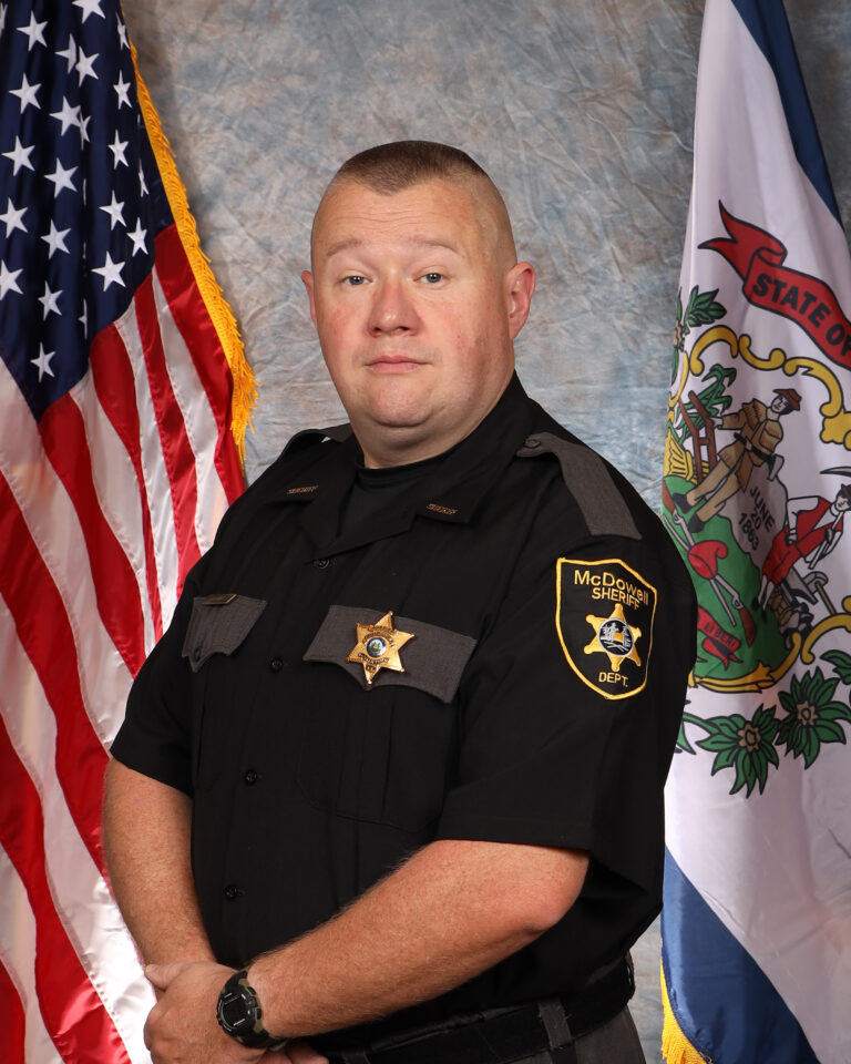 WVSA Officers – West Virginia Sheriffs' Association